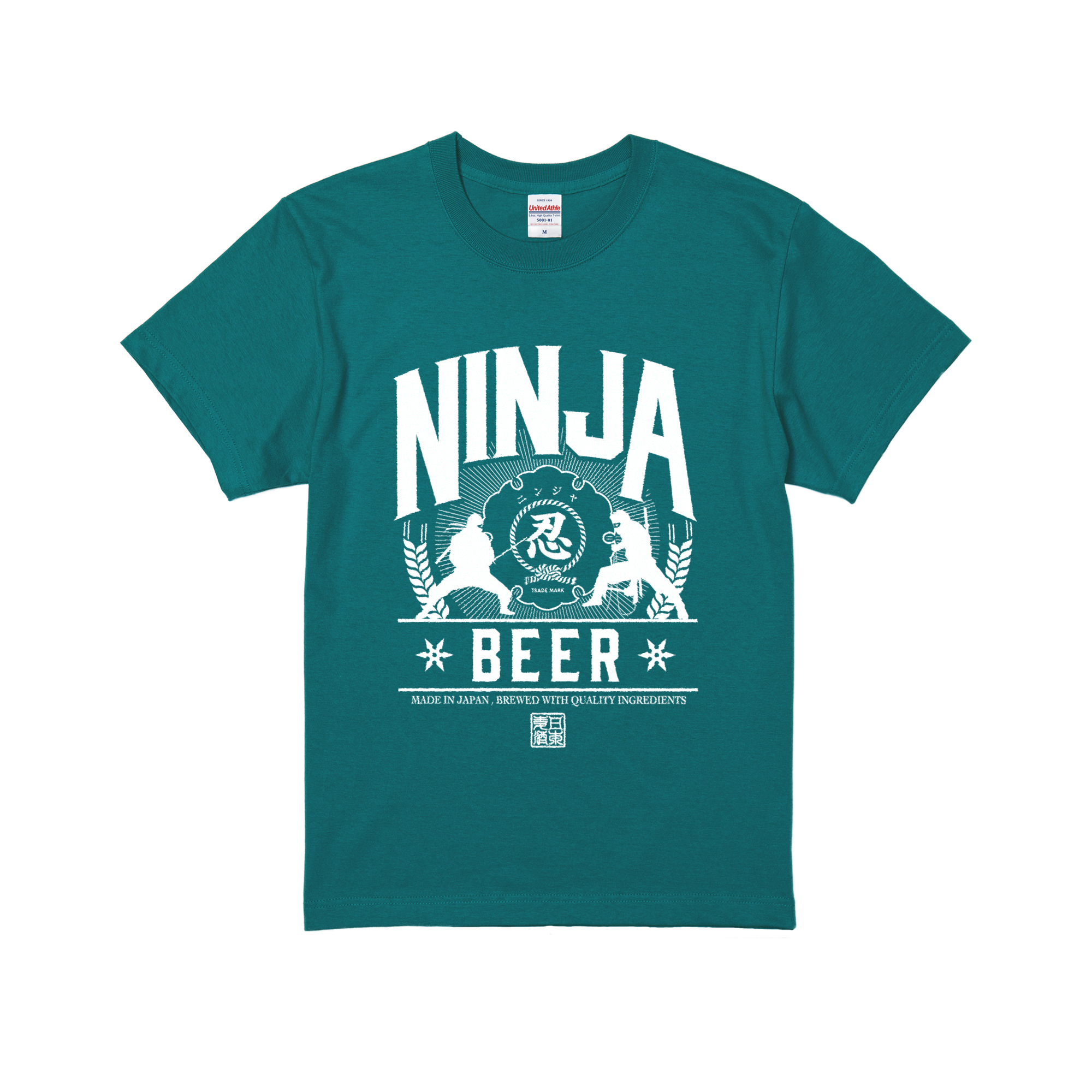 商品 - NINJA BEER オフィシャルサイト
