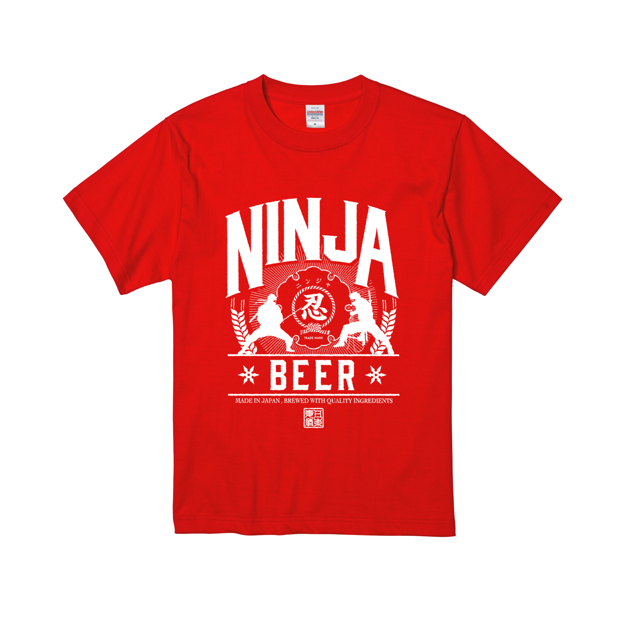 商品｜NINJA BEER オフィシャルサイト